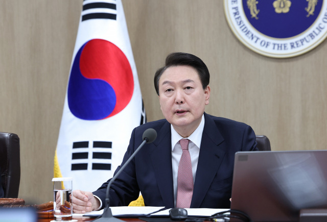 단독 野 강행 양곡법 허망하게 재정 사용 미래세대에 부담 尹 거부권 시사 세상이 아프면 나도 아프다
