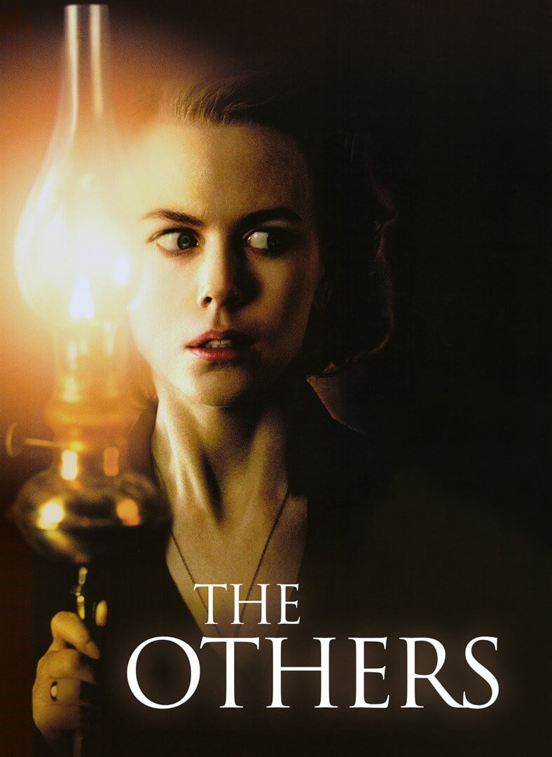 The Others(2001) : 저택의 비밀스러움과 감춰진 진실