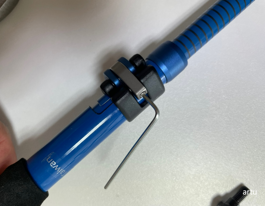 블랙 다이아몬드 디스턴스 카본 FLZ 폴 내돈내산 사용 후기