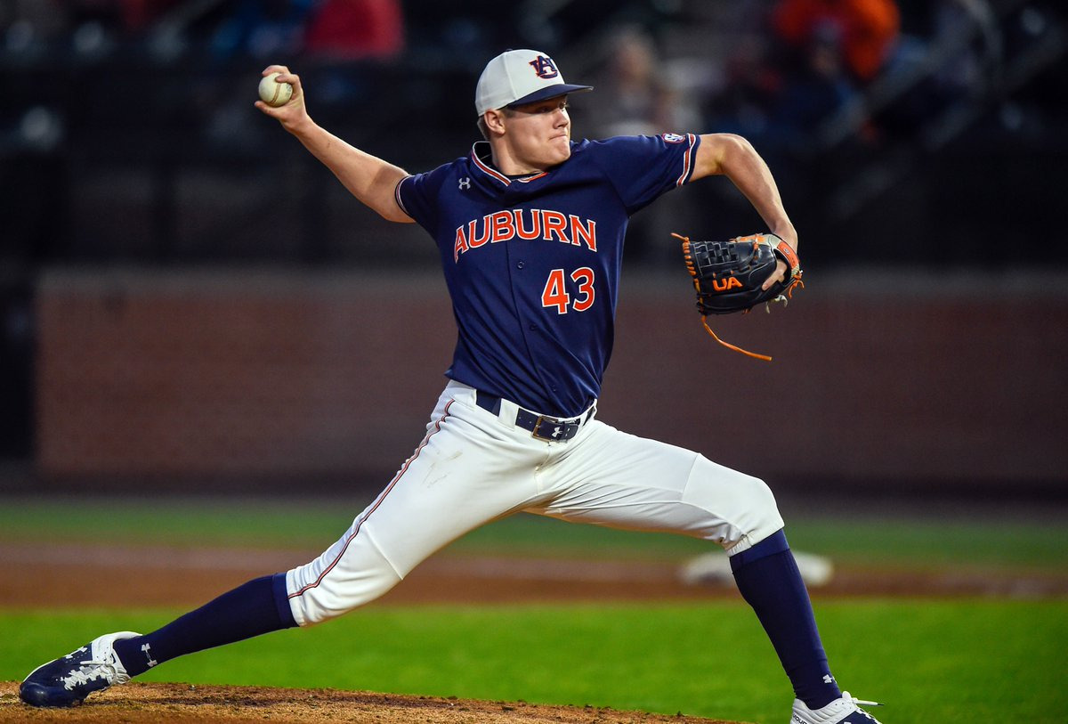 [MLB.com] 리차드 피츠 (Richard Fitts)의 2020년 스카우팅 리포트