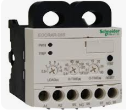 공장 Main VCB OCR 트립 원인 파악하기