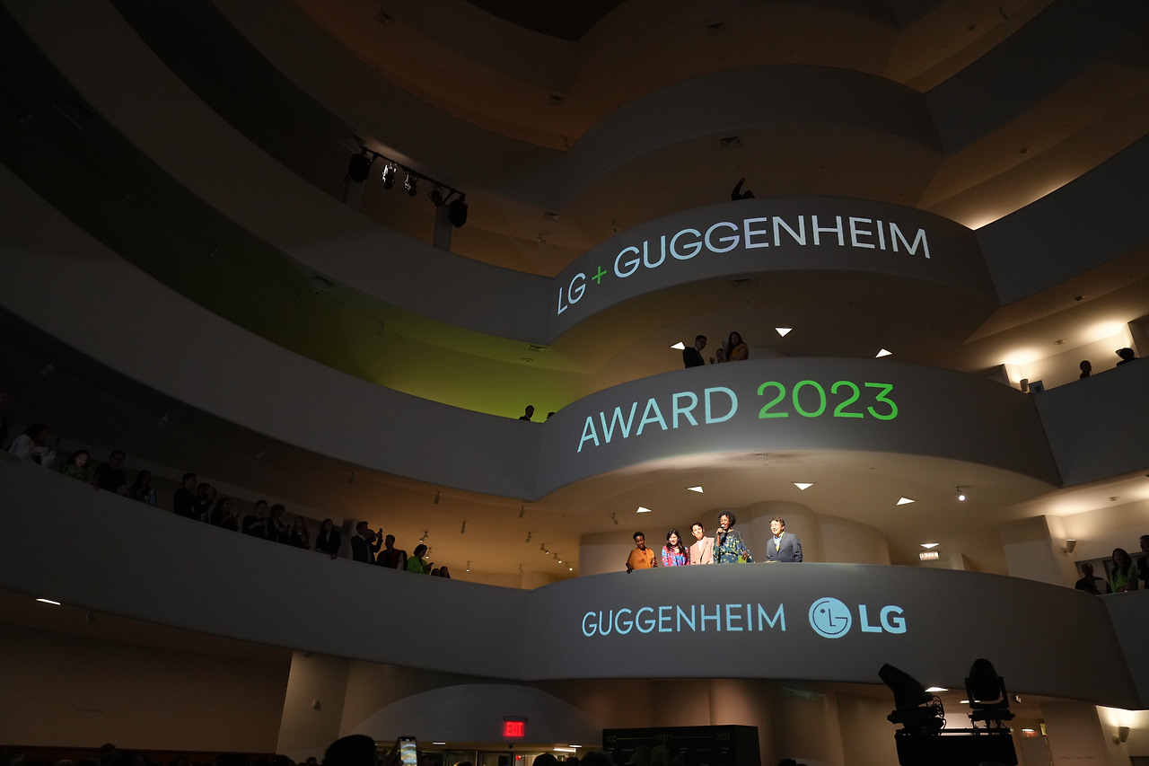 마케터의 언어에 필요한 것은? LG 구겐하임 글로벌 파트너십 프로젝트에서 배우다 HSAD 공식 블로그 HSADzine