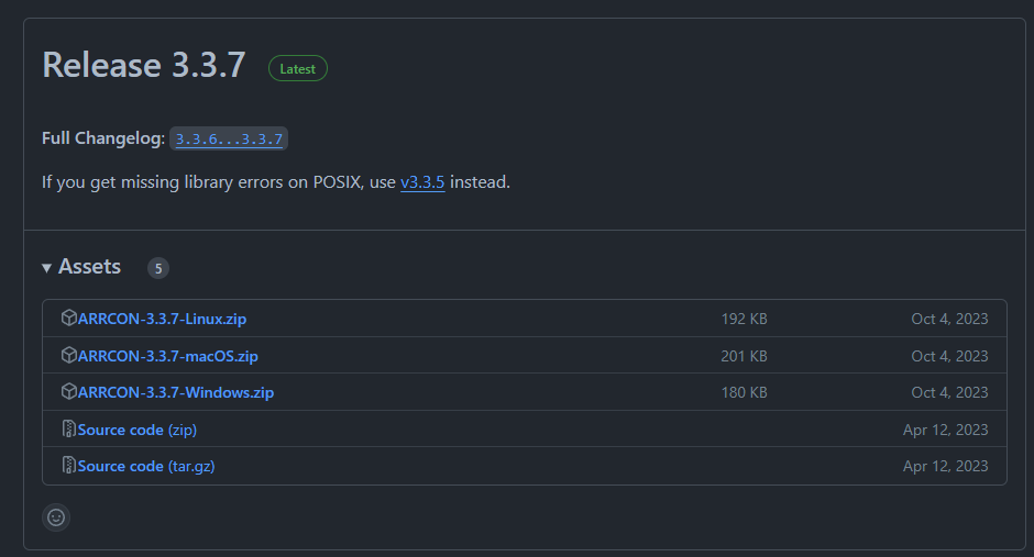 팰월드(PalWorld) RCON, 어드민 명령어 part.3 — 고랑의 개발일지