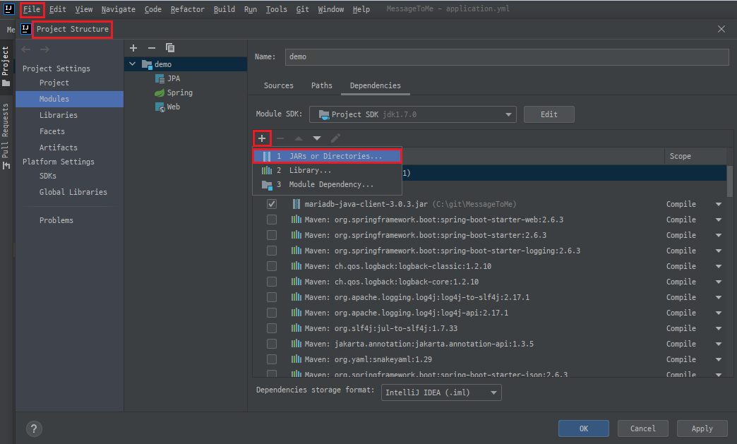 Unknown system variable 'tx_isolation'