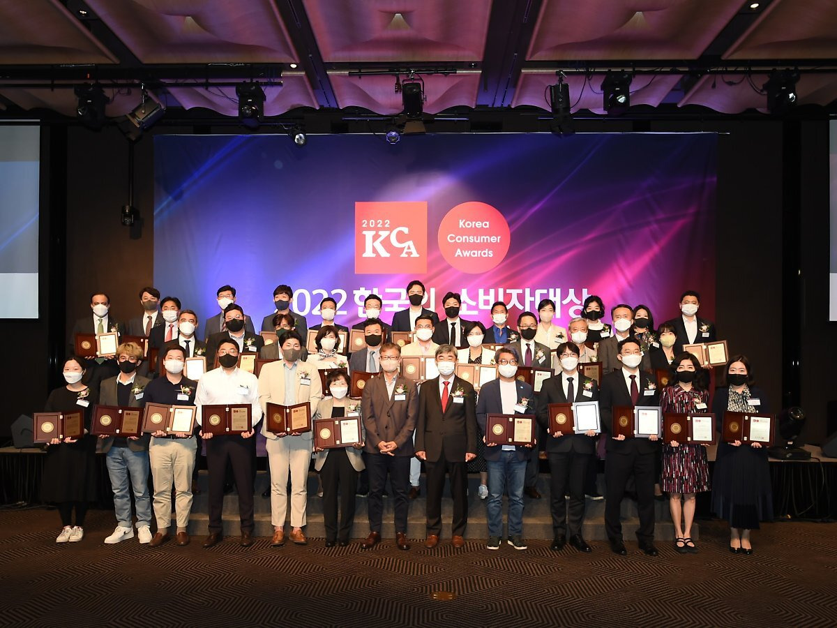 프라이빗 뱅킹 1위 「WIN CLASS」 언론사 주관 브랜드 대상 수상