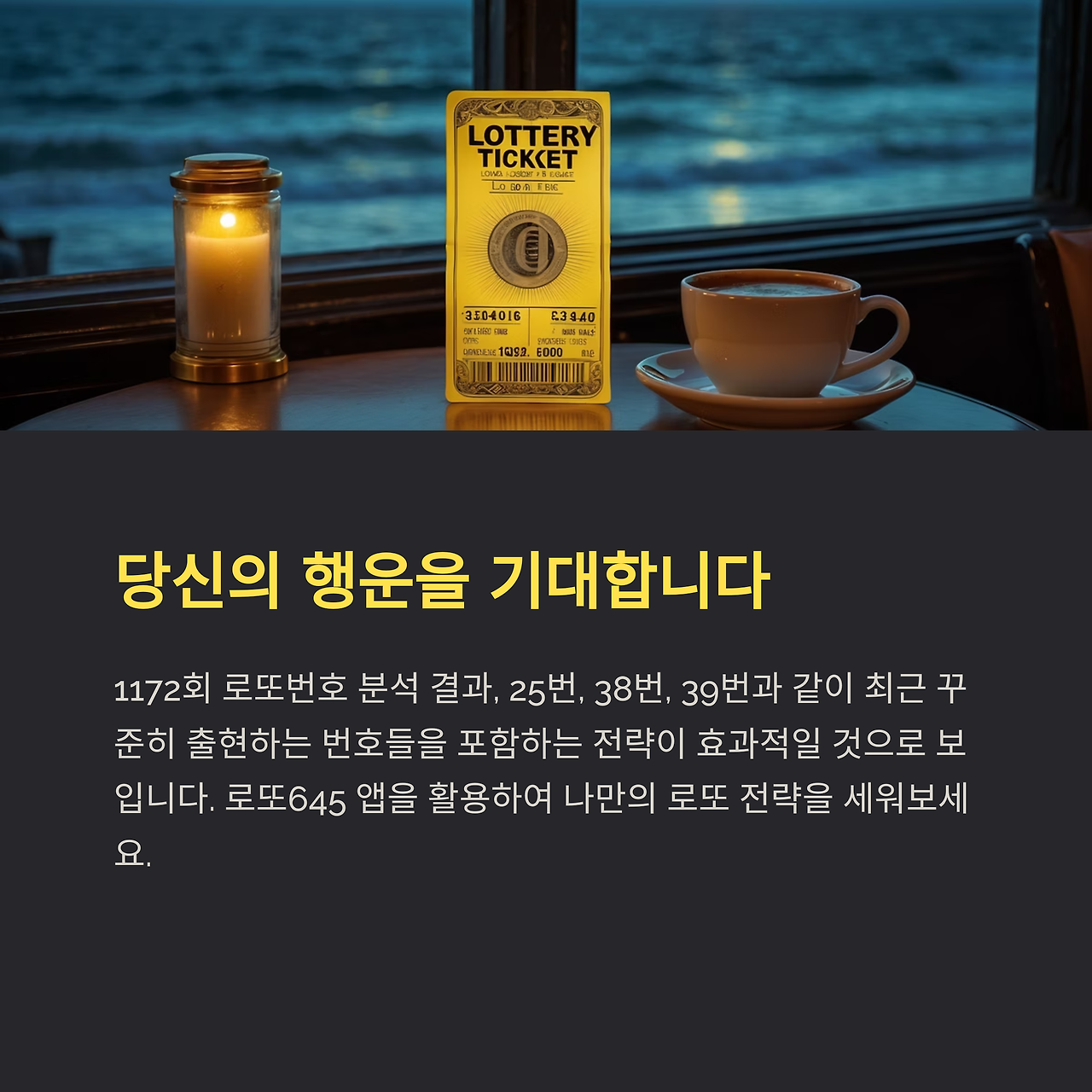 1172회 로또번호 분석 1172회 자동 생성기 예상수 회차별 당첨번호 결과 확인 및 5월 24일 로또 1173회 당첨 예상