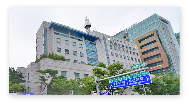 성북경찰서 민원실 전화번호 위치 업무시간 및 사건조회 교통과 민원 안내