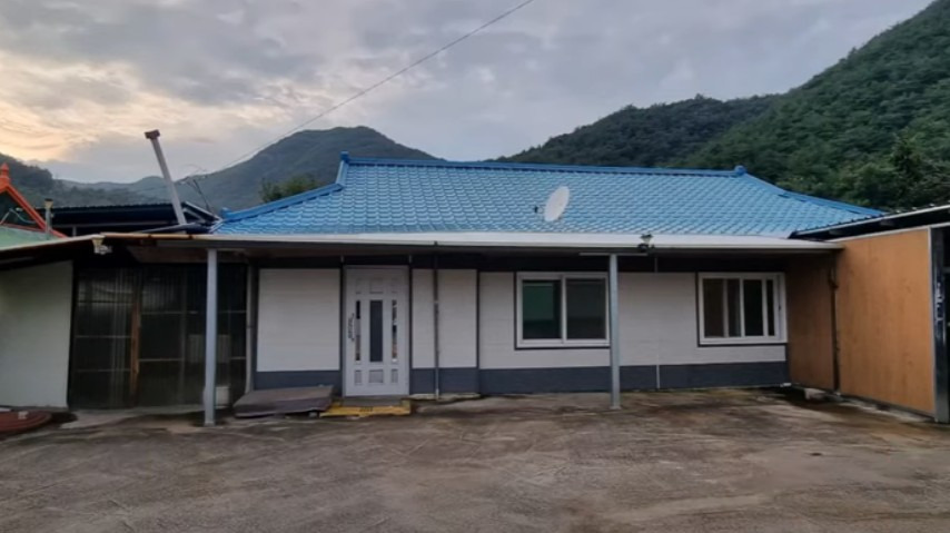 경북 시골집 농가주택 촌집 매매 급매물 상주시 청리면 가천리 예천군 풍양면 고산리 청송군 현서면 도리 영천시 북안면