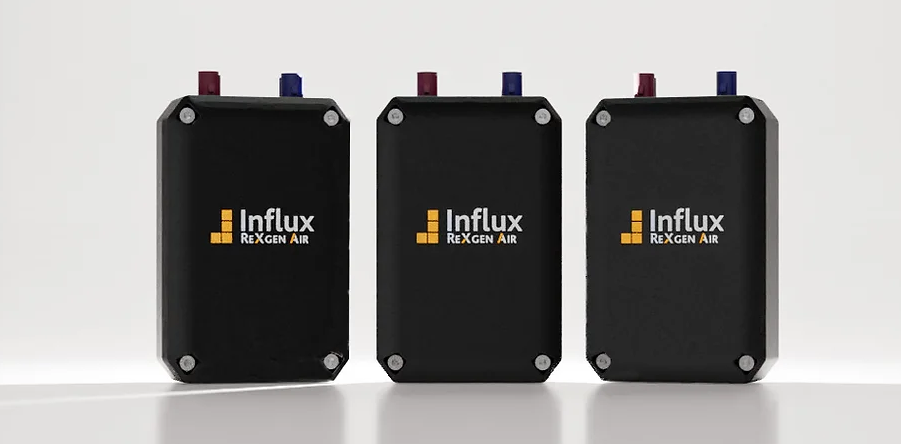 [ReXgen Air] CAN 통신 AWS 서버 업로드 실습 #1(클라우드, Cloud, CAN BUS, Wireless)