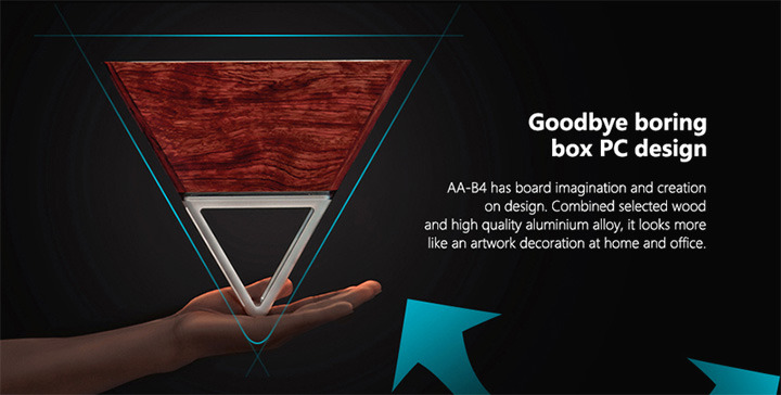 Acute Angle 미니pc 어디에 써야될까?