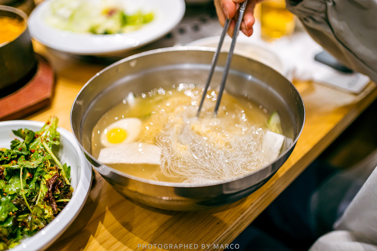노원 가족 모임하기 좋은 맛집 강강술래 상계점