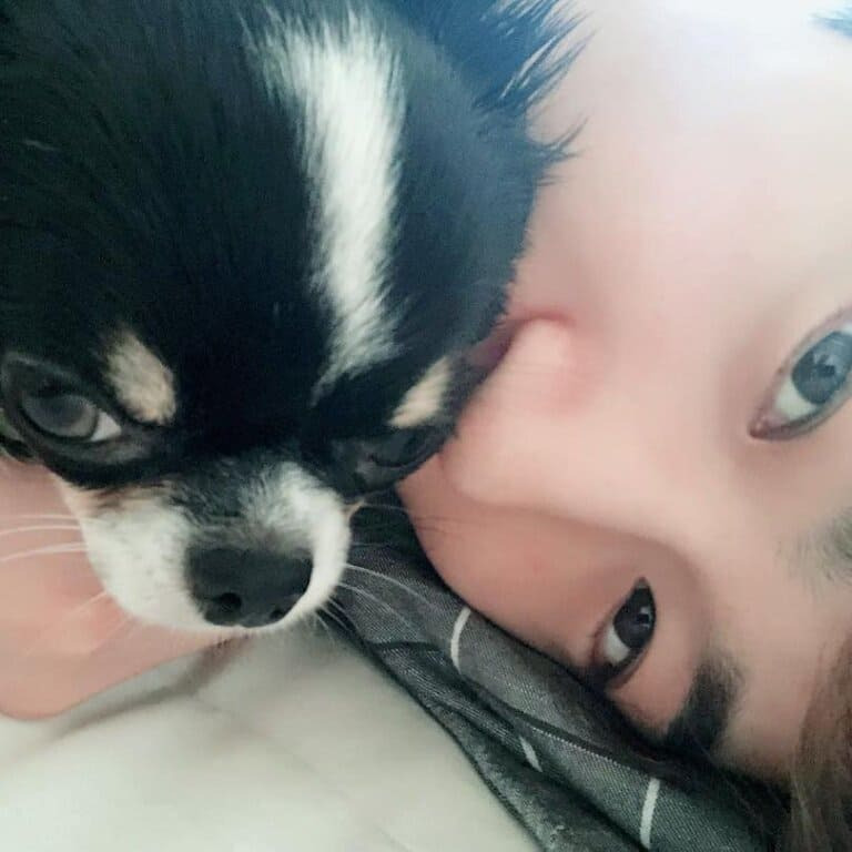 변우석 누나 아버지 가족 스토리