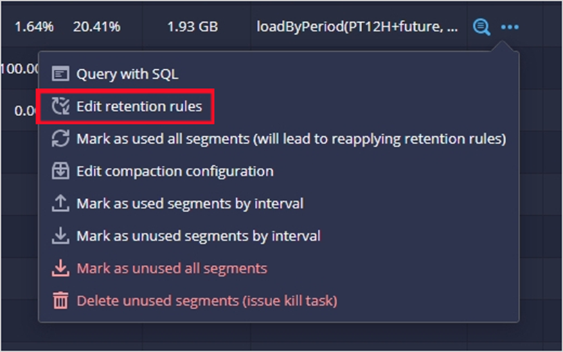 궁금하면 드루와요 | Druid Tiering