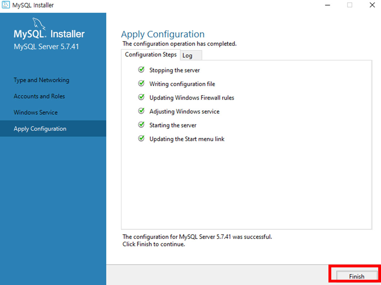 XAMPP MySQL 실행 시 Port 3306 사용 중일 때 해결 방법 :: 잡코딩 정보 블로그