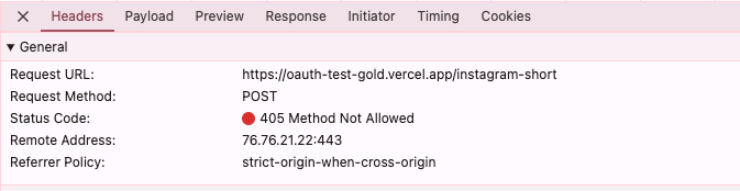 서버 없이 브라우저에서 외부 api 호출하기 (Vite proxy 설정 + vercel.json 설정)