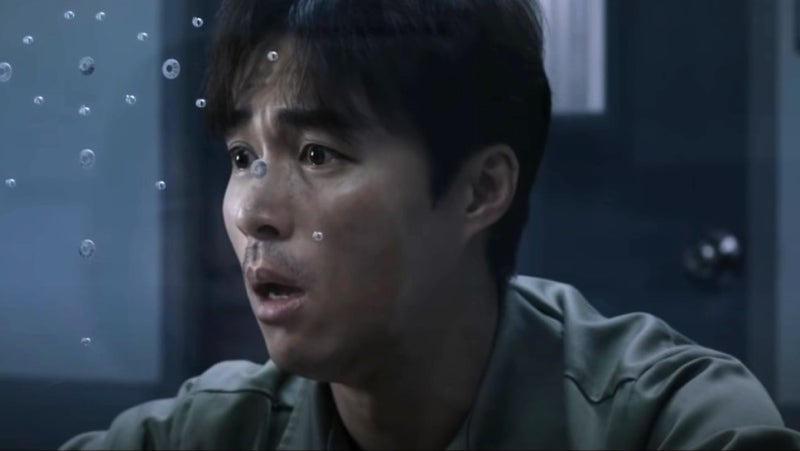 영화 진범 결말 해석 범인은 누구 줄거리 요약부터 반전 정리까지