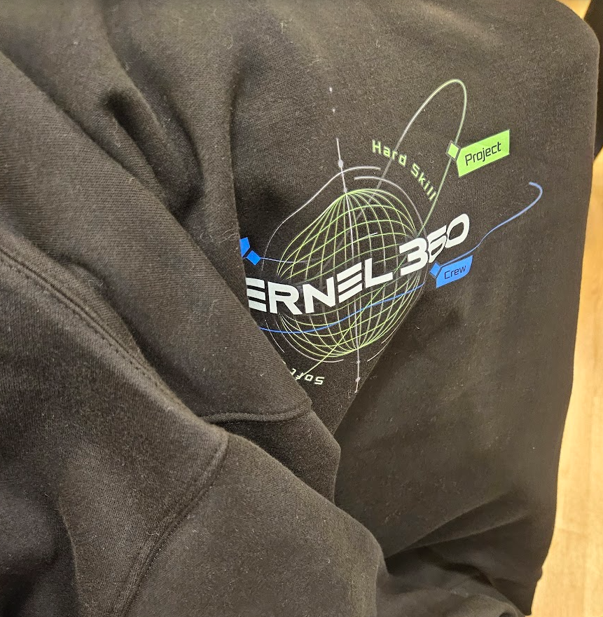 Kernel360 크루의 혜택정리 & 짧은 E2E 후기