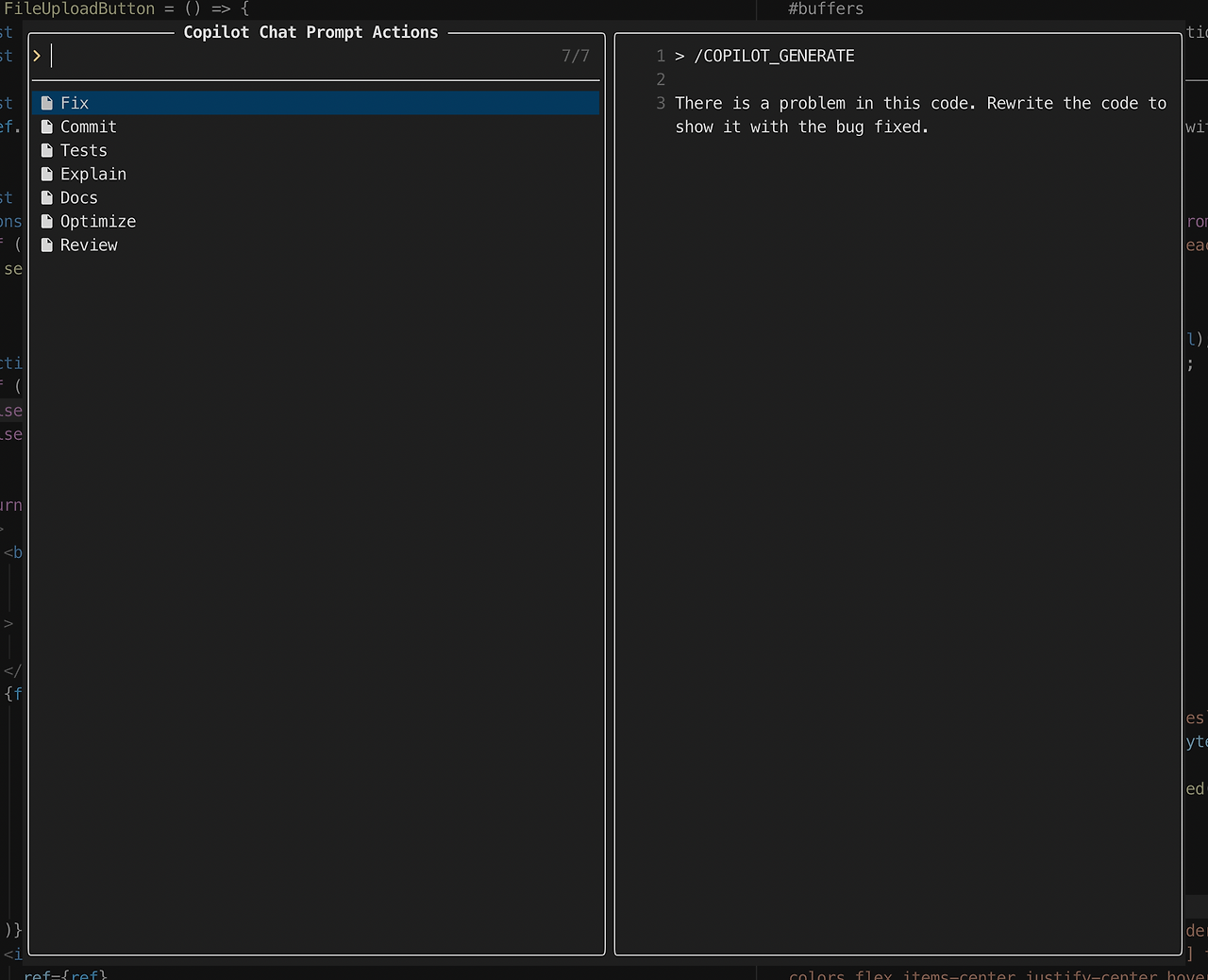 Neovim에서 Copilot 사용하기 :: 도리