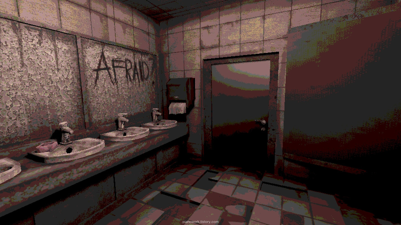 Buckshot Roulette(벅샷 룰렛), 러시안룰렛의 스릴을 느낄 수 있는 1인칭 호러 턴제 퍼즐 게임 - Game ...