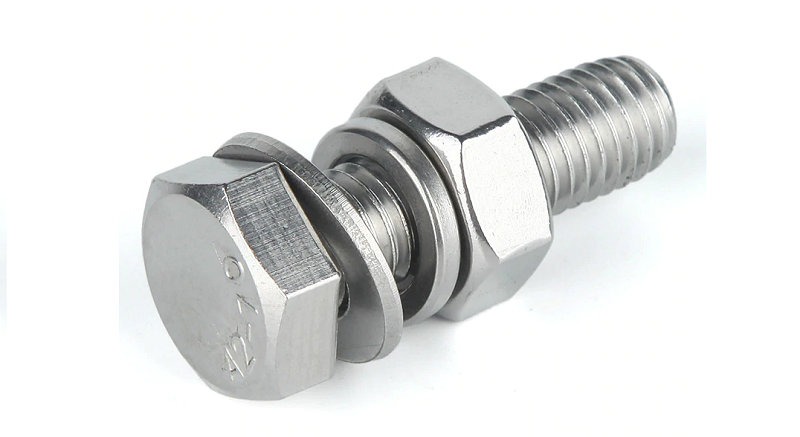 M12 HEX.B_L90 N S.W P.W_STS304 볼트 너트 규격 의미