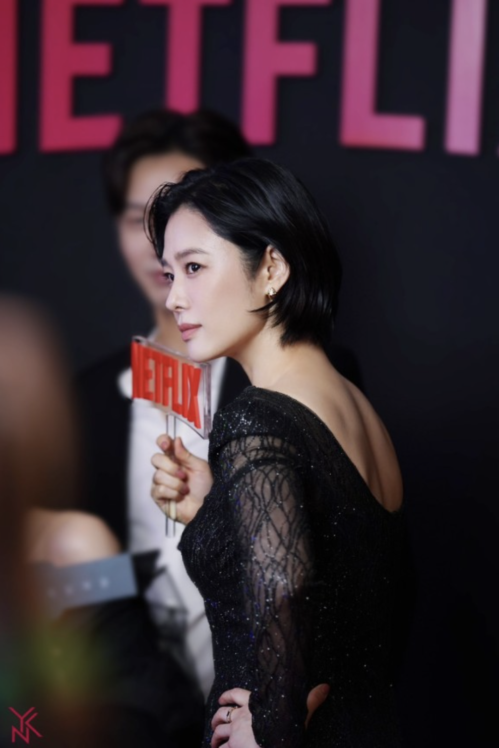 배우 김현주 프로필 나이 데뷔 작품 활동 학력 Mbti 인스타 지식정보
