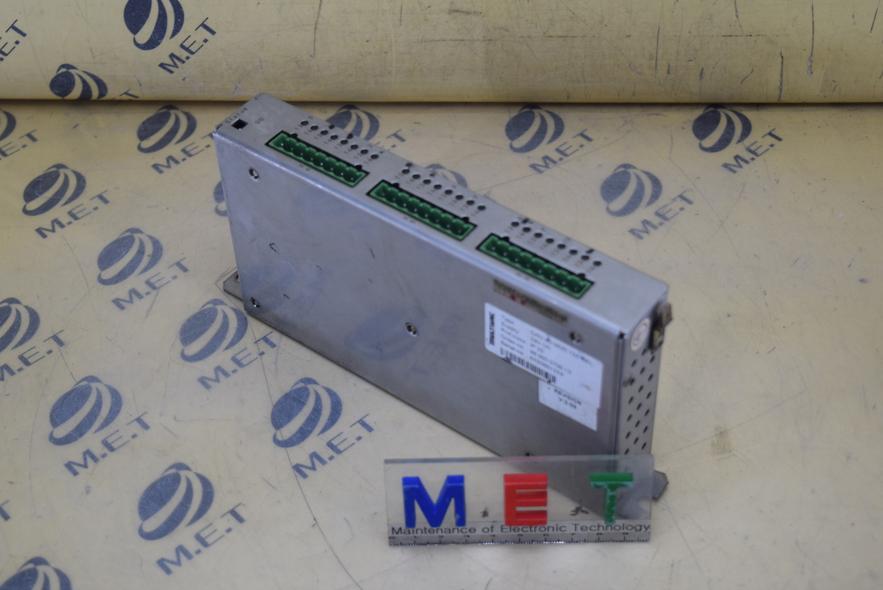 [MODULE] MULTIVAC CAN I/O MOD /구매 수리 단종품지원 / (주)엠이티