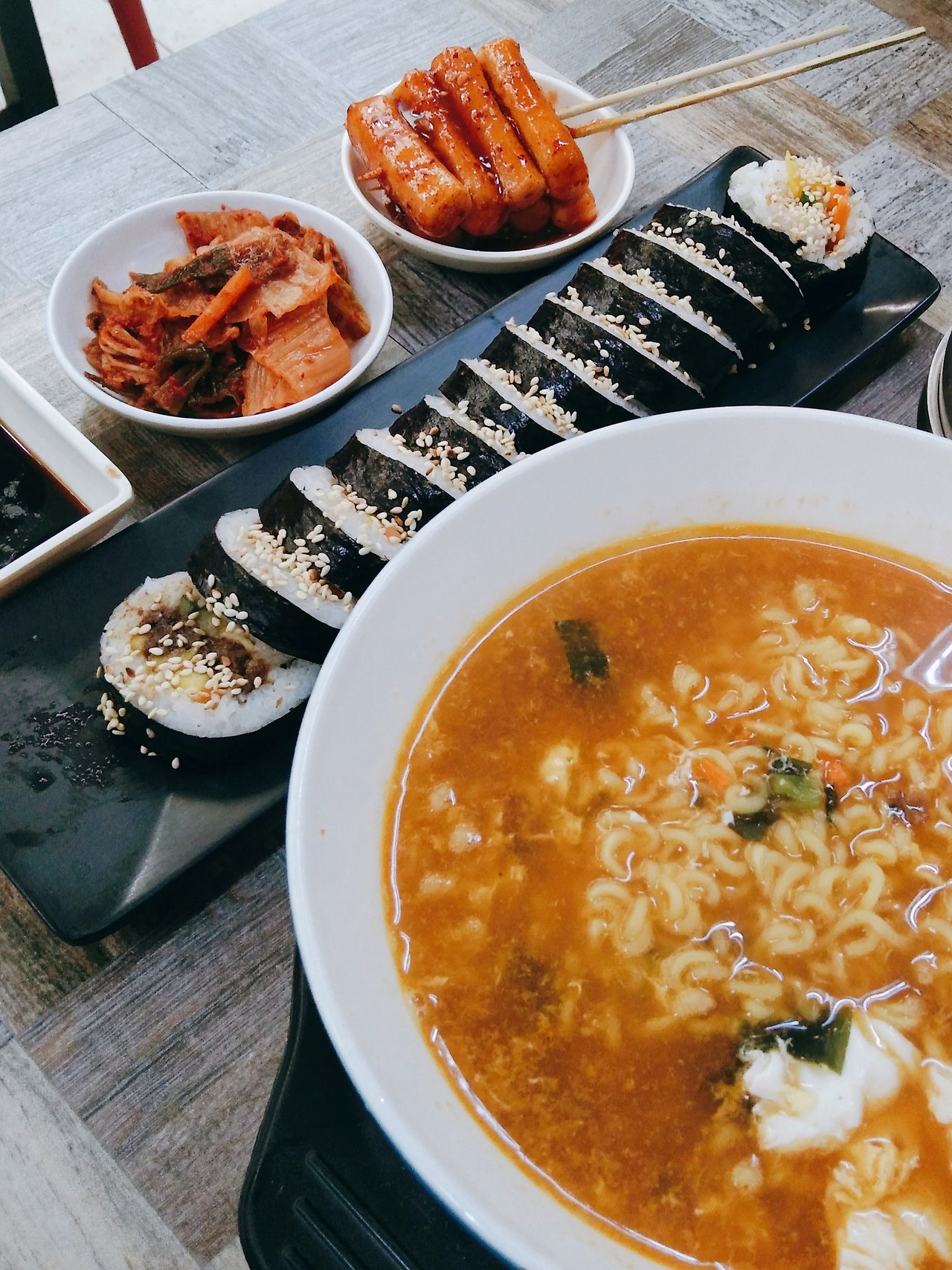 무인점포 무인라면가게 창업 괜찮을까 카미포스트