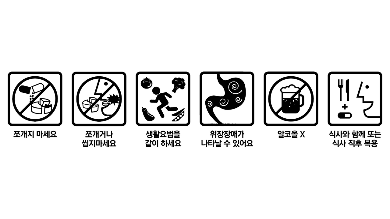 유한메트포르민서방정 500mg 750mg 1000mg 효능 효과 부작용 메트포르민염산염 당뇨약 당뇨병약 혈당강하제