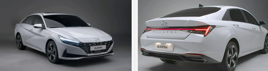 아반떼 중고차 가격 시세표 | 14-24년식 CN7 AD MD 중고 시세 총정리! :: 중고차 시세표