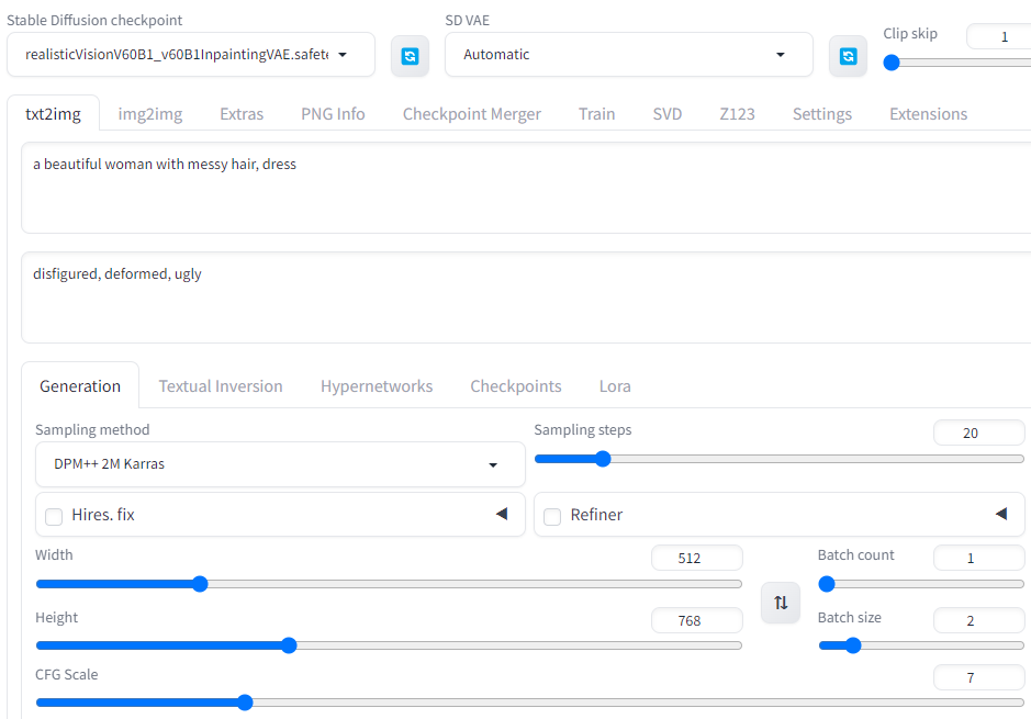 투명 배경 이미지를 생성하는 방법
