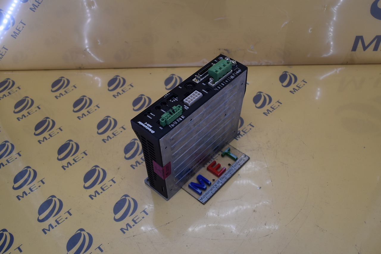 [STEPPING MOTOR DRIVER] ORIENTAL MOTOR ARD-C /산업용자동화장비 수리 / (주)엠이티