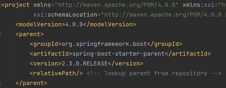 [Spring Boot]java: cannot access org.springframework.context.annotation.Bean bad class file: