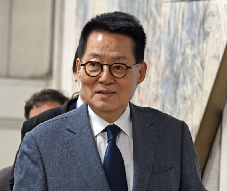 박지원 의원 프로필 나이 국회의원 국정원장 재산 득표율 눈 부인 고향 학력