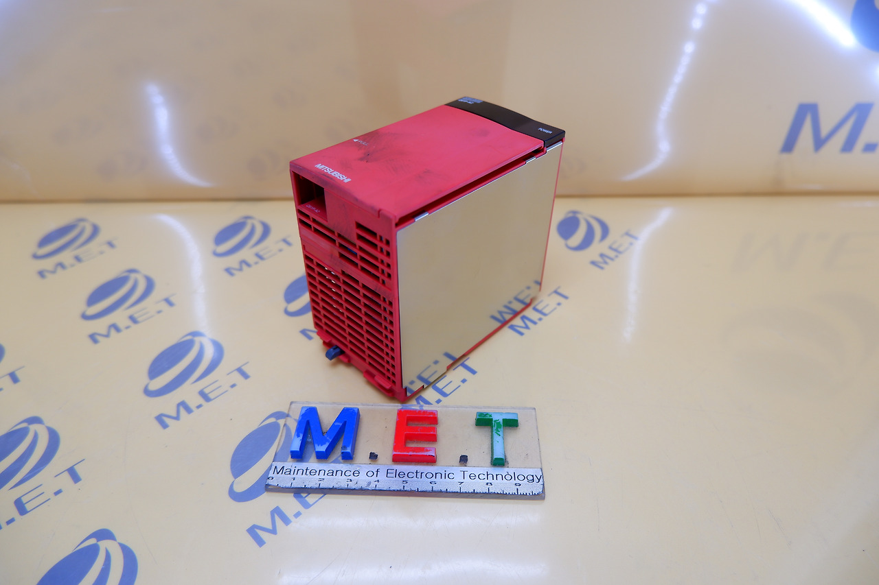 Plc Mitsubishi Q61p A2 구매 수리 단종품지원 주엠이티