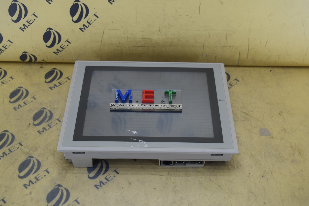 Display Omron Ns8 Tv01 V2 구매 수리 단종품지원 주엠이티