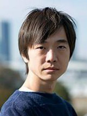 이케다 료 (Ryo Ikeda | 池田良) 영화배우