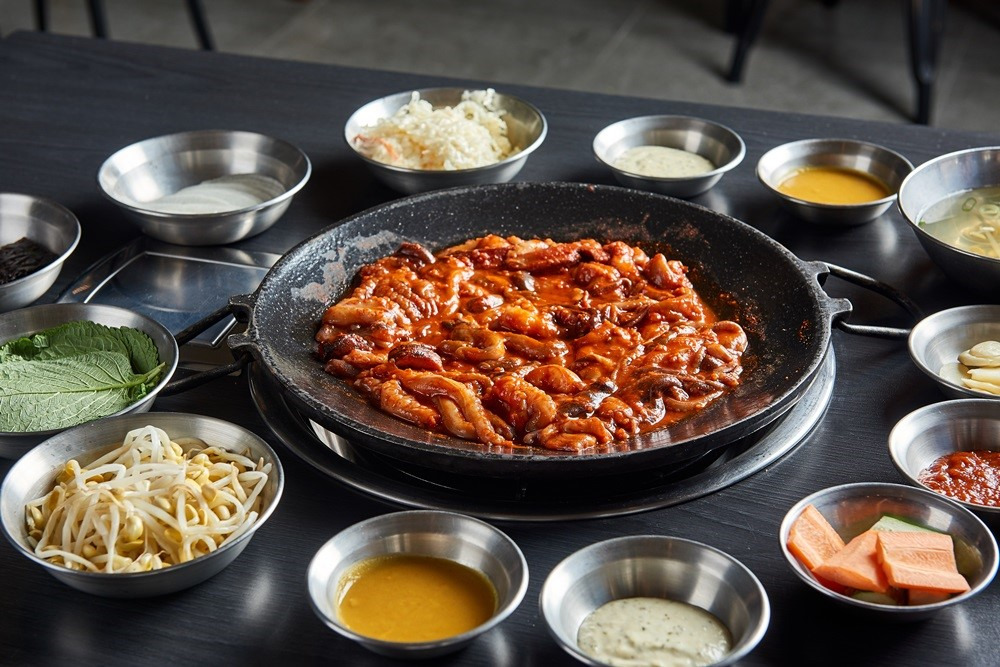 구미 맛집 베스트10 현지인 추천 2024년