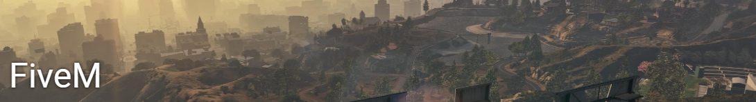 FiveM(파이브엠) 다운로드 및 플레이｜GTA5 인생모드 - FiveM Korea