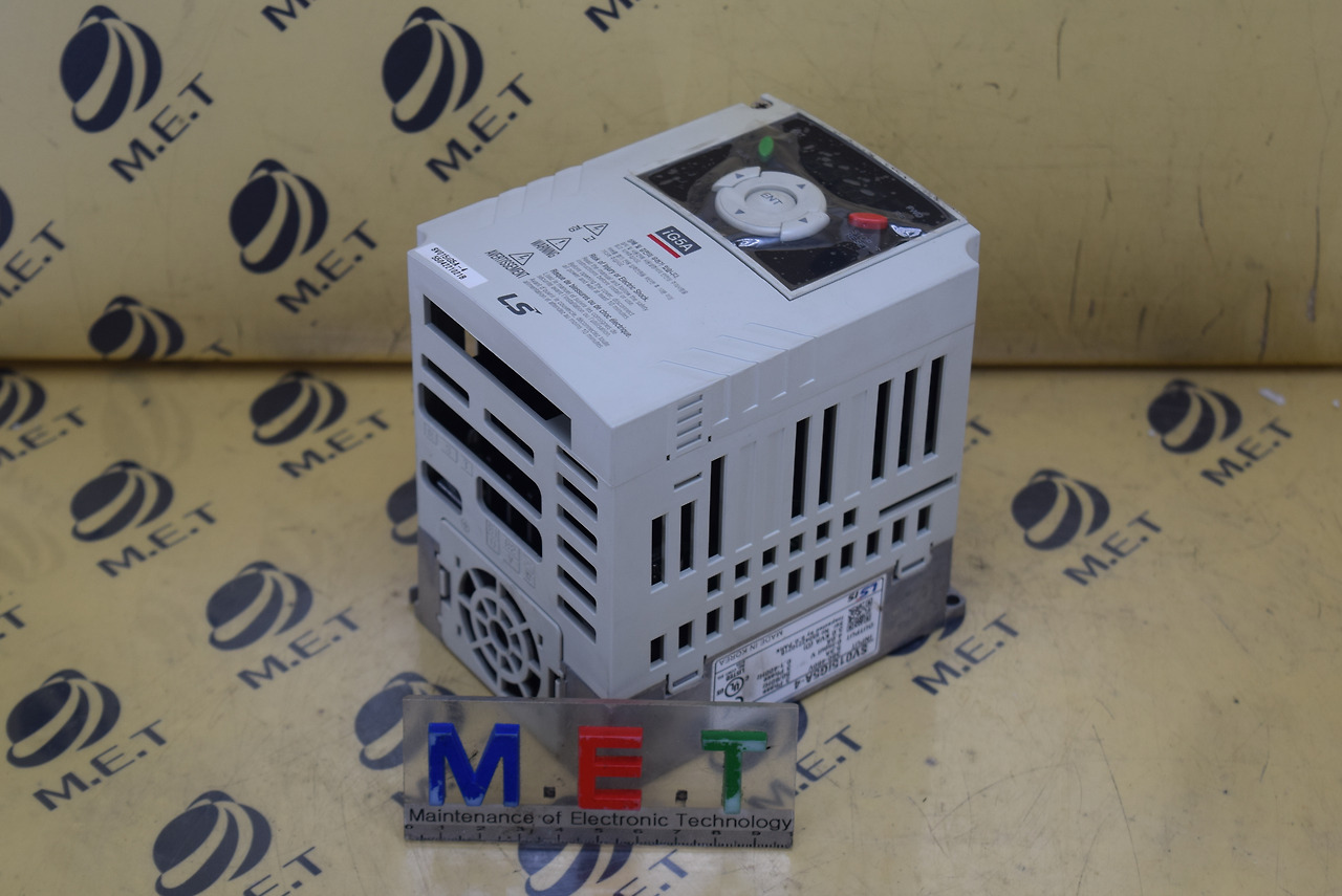 [INVERTER] LS SV015iG5A-4 /구매 수리 단종품지원 / (주)엠이티 / 엘에스 인버터