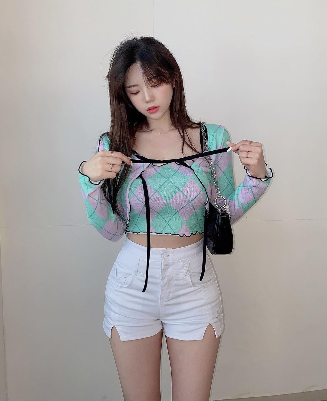 모델 같은 대구 쇼핑몰 사장님 인스타그램 셀카 사진 모음 — 스타들의★ 근황을 모아서