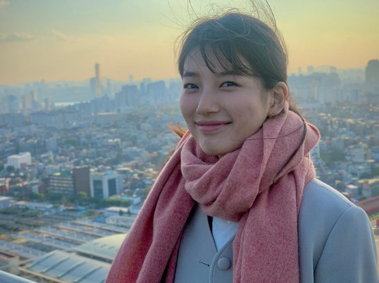 수지 프로필 나이 학력 가족 소속사 데뷔 Mbti 출연 드라마 영화 광고 등