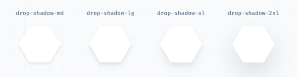 [CSS/Next] tailwind text-shadow 폰트 그림자 넣기
