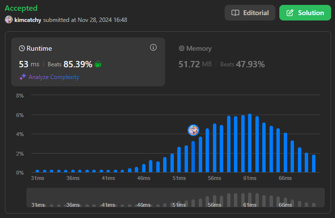 [LeetCode 2665] Counter II — BURROW