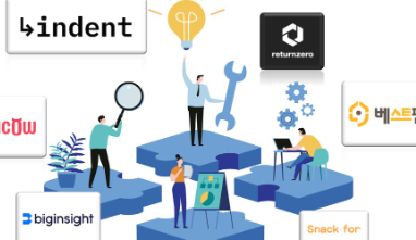 O2O (Online to Offline) / 워크플로 (Workflow) /유니콘 기업 (Unicorn)