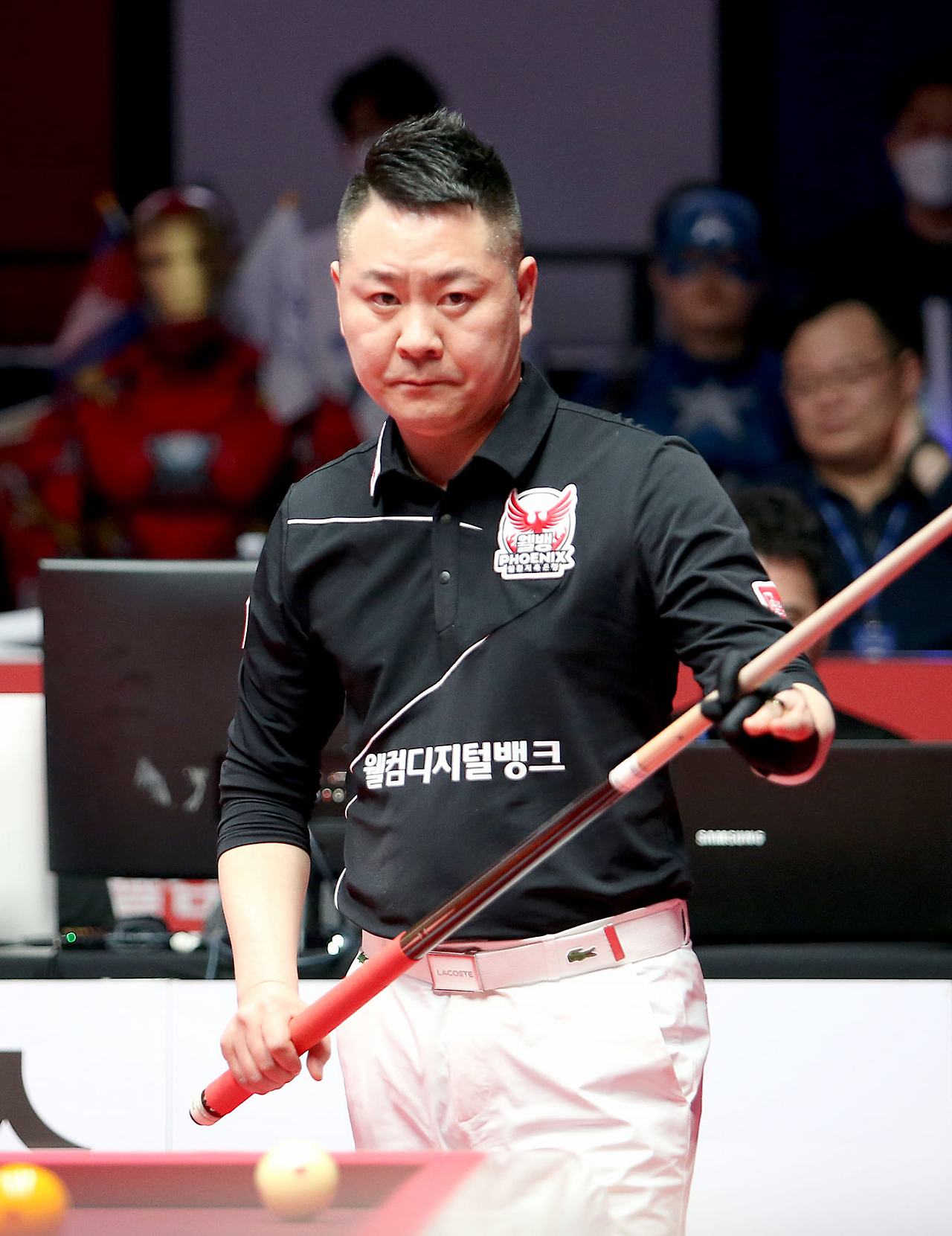 2023년 Pba 큐스쿨 Lpba 트라이아웃 대회요강 프로당구선수 선발전