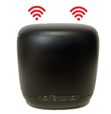 GiGA WiFi Buddy ax 관리자 페이지 진입하는 방법