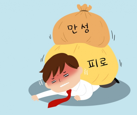 염증수치가 높으면 나타나는 증상 10가지