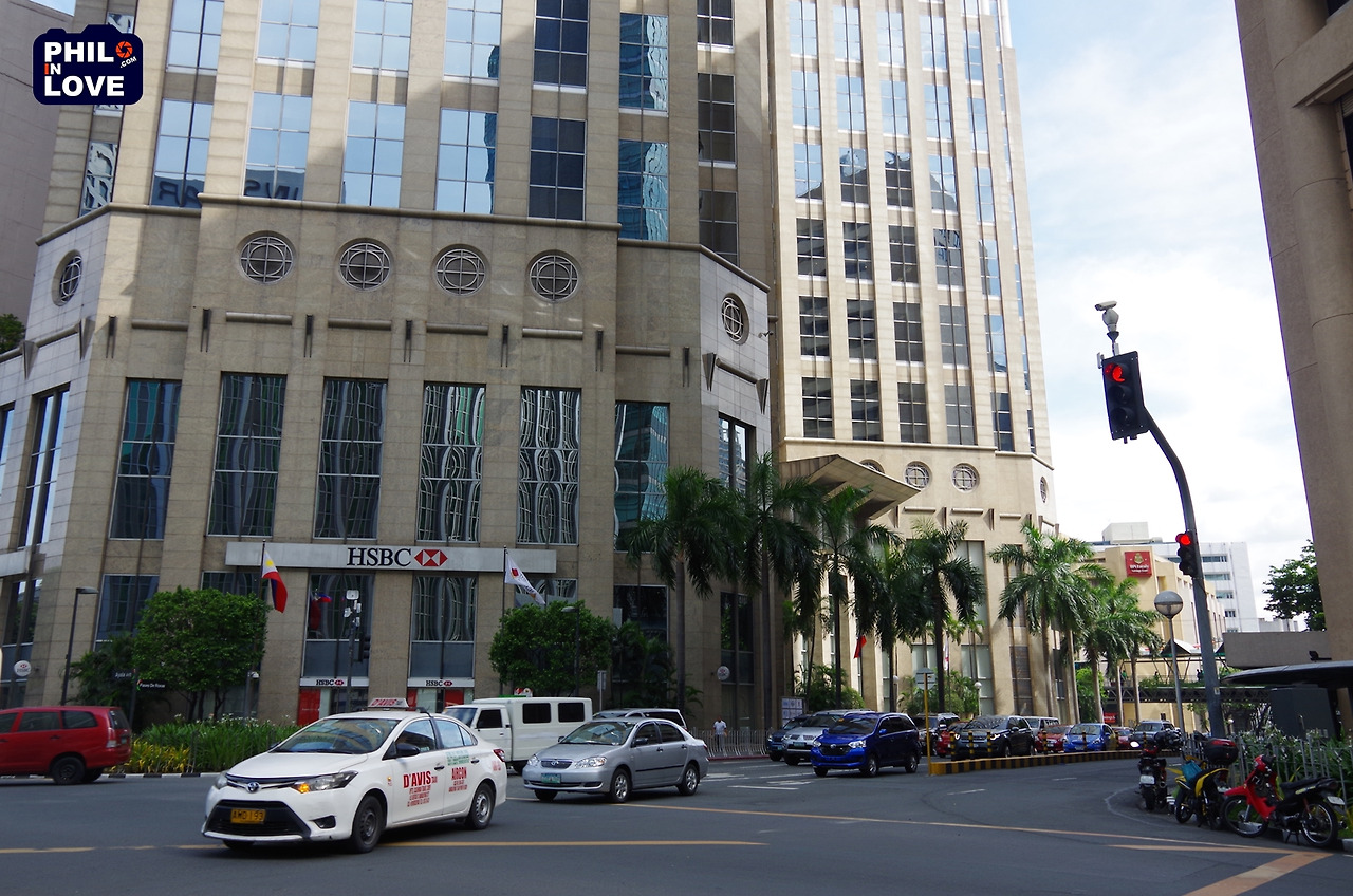 [필리핀 경제] 필리핀 은행 순위 - 1위는 BDO은행, 2위는?