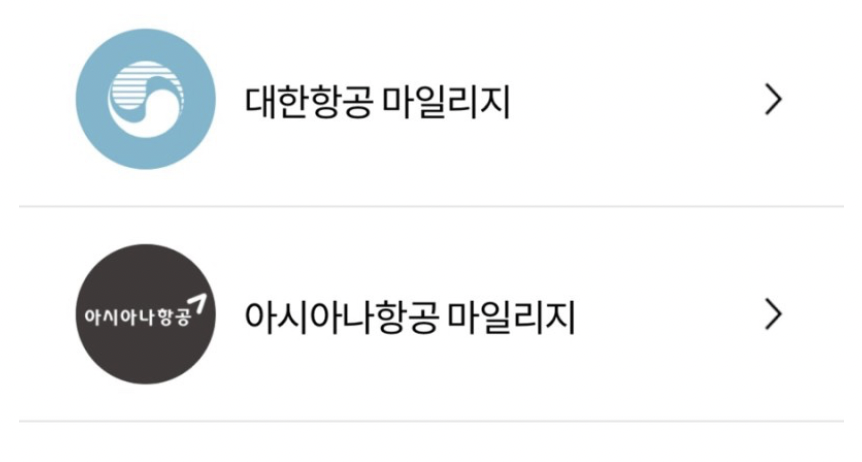 아시아나항공 마일리지 부족할때 현금으로 마일리지 전환하는 꼼수 끼룩씨의 오늘하루
