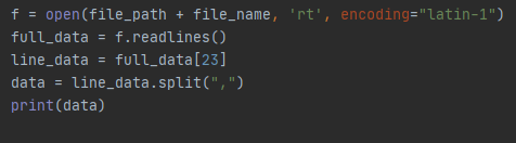 _csv.Error: line contains NULL byte :: 둥's 이것저것